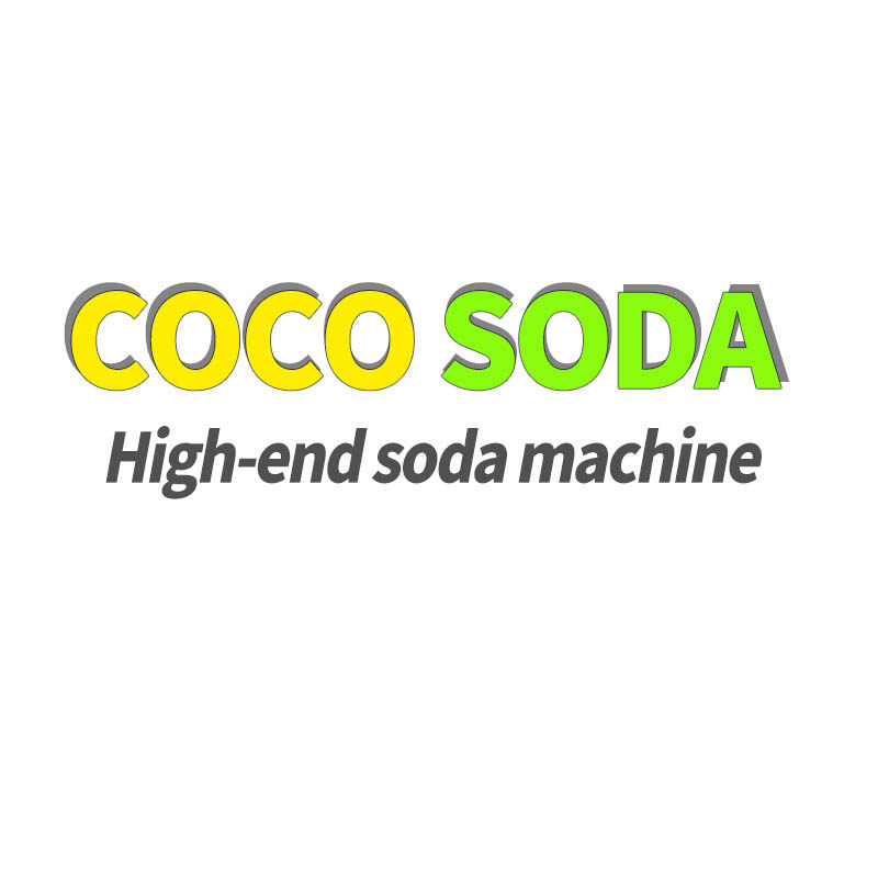 cocosoda旗舰店