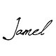JAMEL独立设计师ins小众定原创制店潮流女包