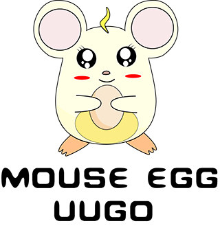 鼠蛋UUGO