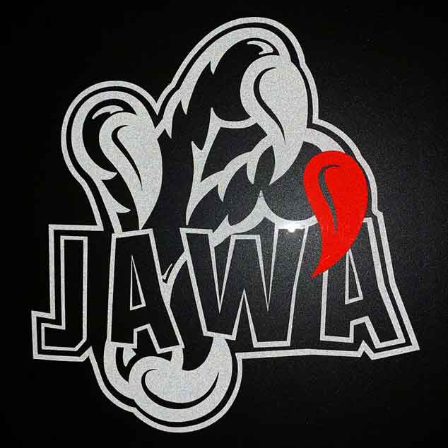JAWA車品