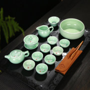 新起点茶具