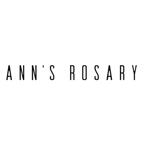 ANNS ROSARY旗舰店
