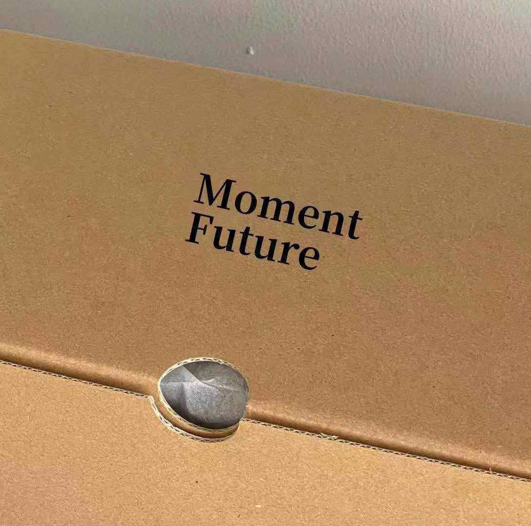 Moment Future