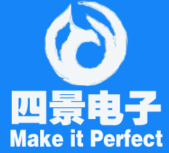 深圳市四景电子科技