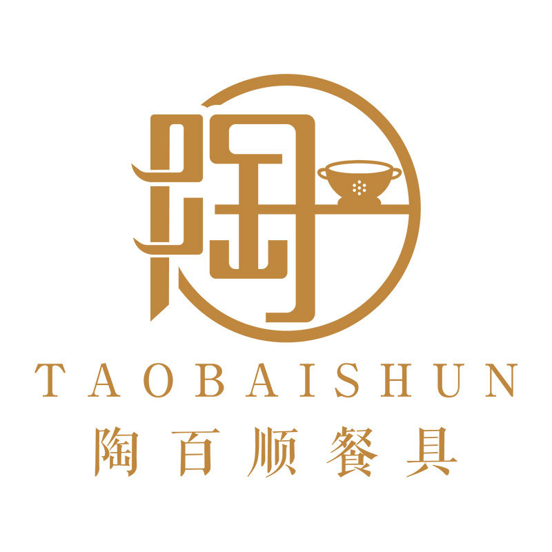 陶百顺 酒店中厨餐具