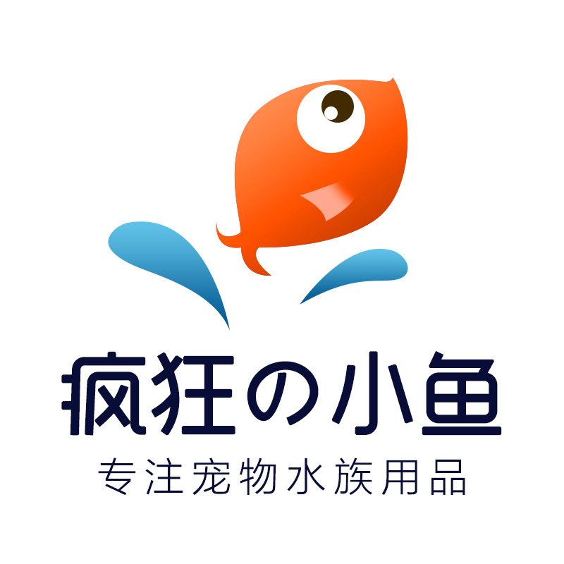 疯狂の小鱼