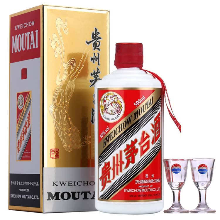 天长地酒酒水商贸