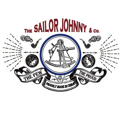 SAILOR JOHNNY garment