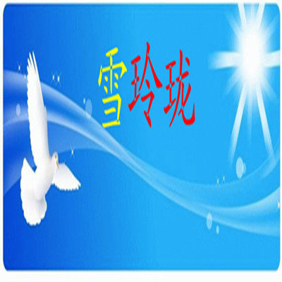 雪玲珑纱线坊