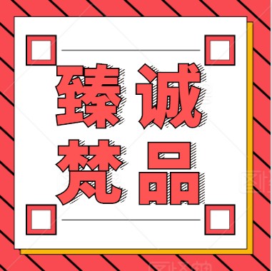 臻诚梵品宠物用品店