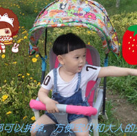小飞侠童车馆