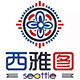 西雅图墙艺