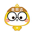 金哈达图书专营店