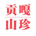 贡嘎山珍