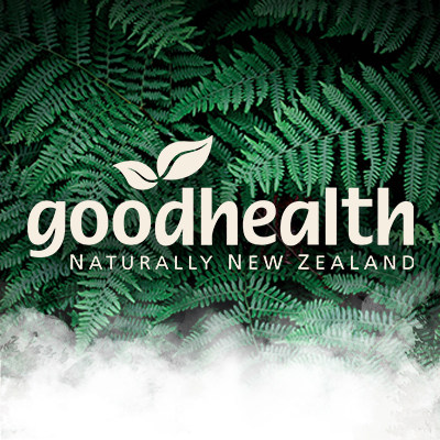 goodhealth海外旗舰店