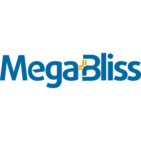 megabliss旗舰店