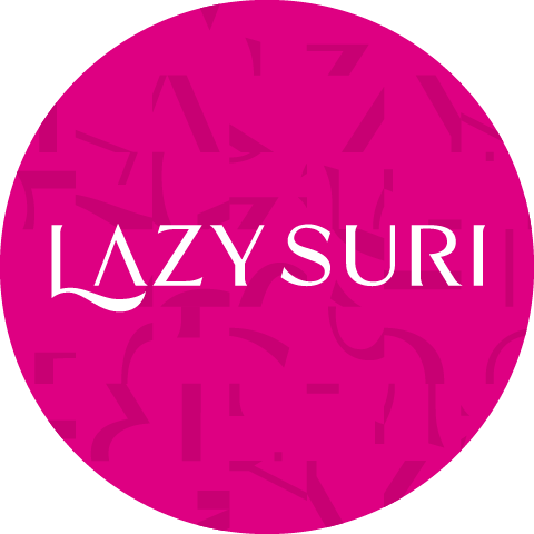 LAZYSURI旗舰店
