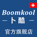 卜酷旗舰店