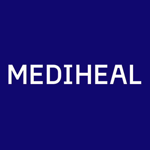 Mediheal海外旗舰店