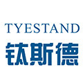 TYESTAND钛斯德