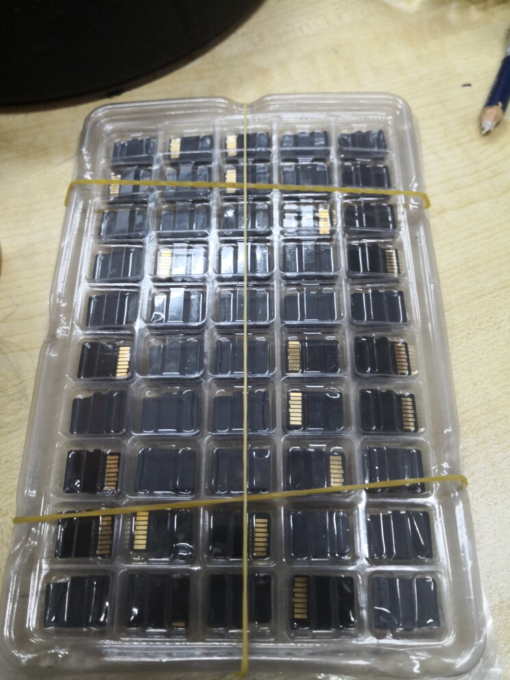 达达通通