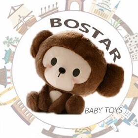 BOSTAR婴童玩具馆