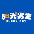 阳光男生旗舰店