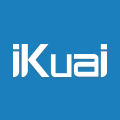 iKuai旗舰店