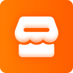 美服百货官营店 logo