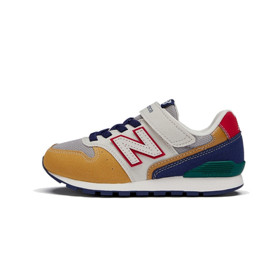 【假一赔三】NB儿童运动鞋996