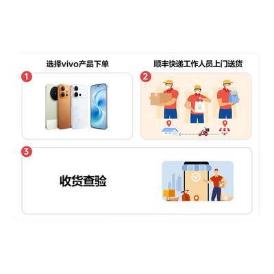 【阿里官方自营】vivo X300 Pro新品拍照手机大电池全网通官方旗舰店学生游戏全新正品阿里自营-199