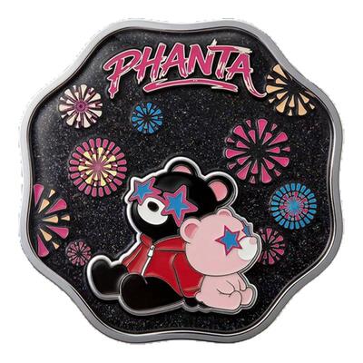 周杰伦演唱会PHANTA系列周边小物