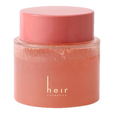 Heir赫艾迩赋活焕亮果酱面膜保湿