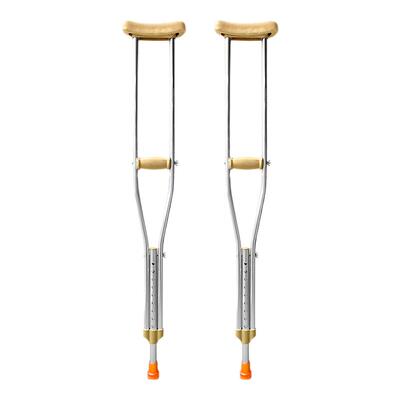 加厚残疾人防滑拐杖防摔康复拐