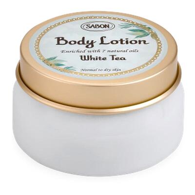 【下拉立减进百亿补贴】SABON身体润肤乳液140ml效期至27年9月