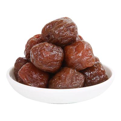 佳宝加应子500g蜂蜜西梅话梅子