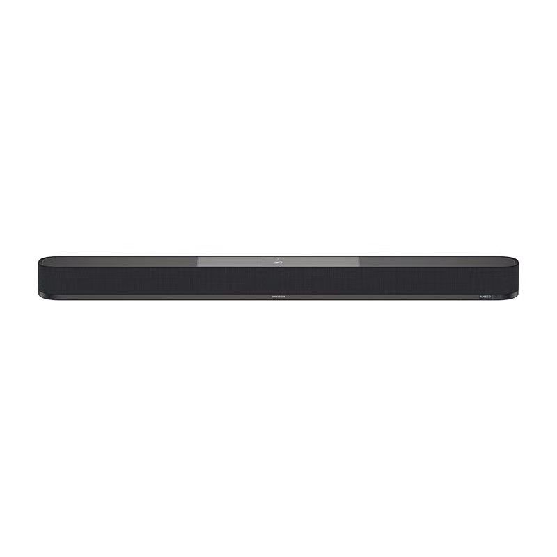 森海塞尔SB02SC Soundbar Mini回音壁音响家庭影院杜比全景声功放
