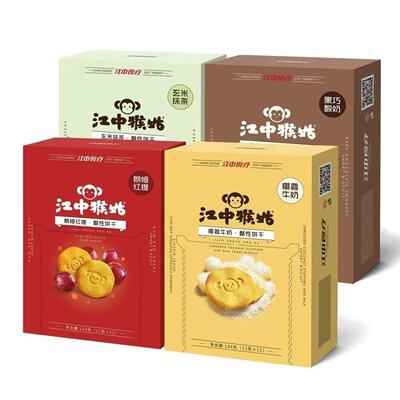 猴头菇饼干养胃饼干江中