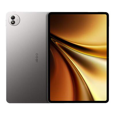 【国家补贴至高15%】vivo iQOO Pad6 Pro平板电脑新款第五代骁龙8至尊版学生好物iqoo官方旗舰店官网正品