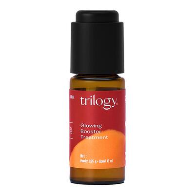 trilogy萃乐活vc焕亮精华液