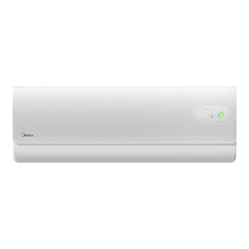【国家补贴】美的空调新品3匹省电挂机变频壁挂式冷暖一级能效