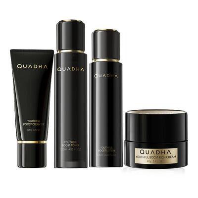 CT50精华水20ml+CT50精华乳20ml