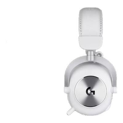 罗技GPRO X2二代无线游戏耳机麦克风头戴式三模电竞7.1声道gprox2