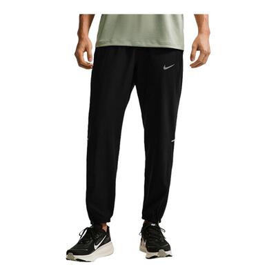 NIKE耐克男裤26夏新款拉链裤脚运动裤跑步训练梭织长裤IF2063-010