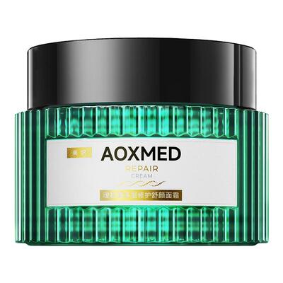 AOXMED瑷科缦绿安缦面霜