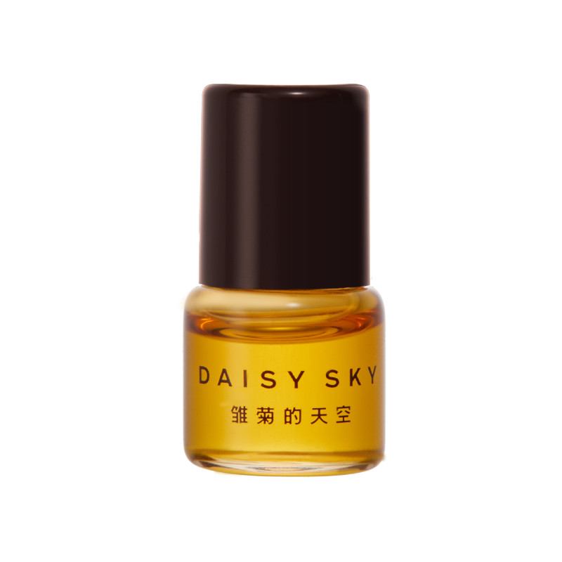 [百补]雏菊的天空琥珀时光淡纹眼油2.0紧致淡化眼纹精华油滚珠1ml