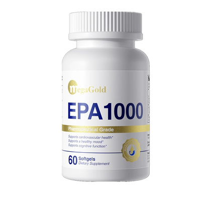 【全网热销】epa1000高纯度鱼油