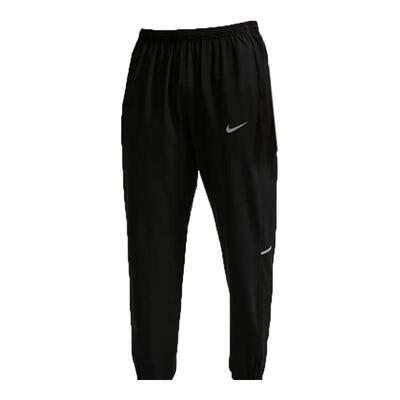 Nike耐克男裤2026夏季新款NK DF MILER WOVEN PANT休闲长裤IF2063