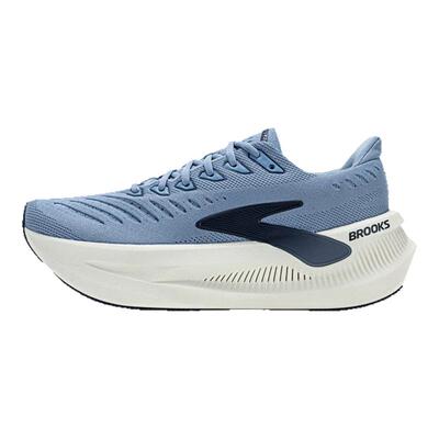 BROOKS布鲁克斯男鞋跑鞋正品跑鞋Glycerin Max 超级甘油2.0跑步鞋