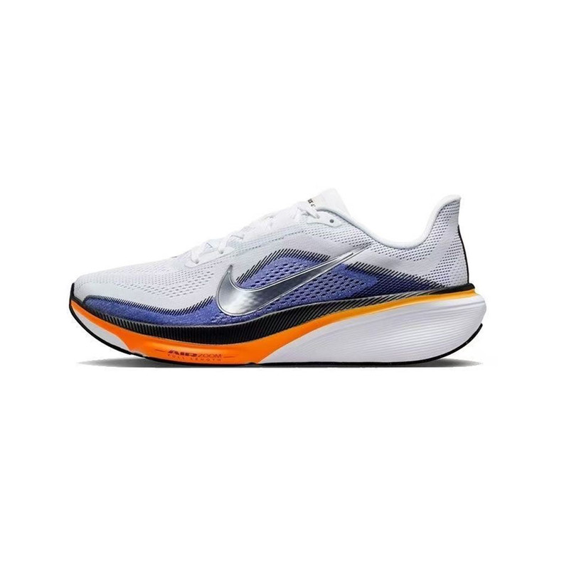 耐克NIKE男鞋 2026秋季新款AIR ZOOM飞马42缓震耐磨透气跑鞋百补